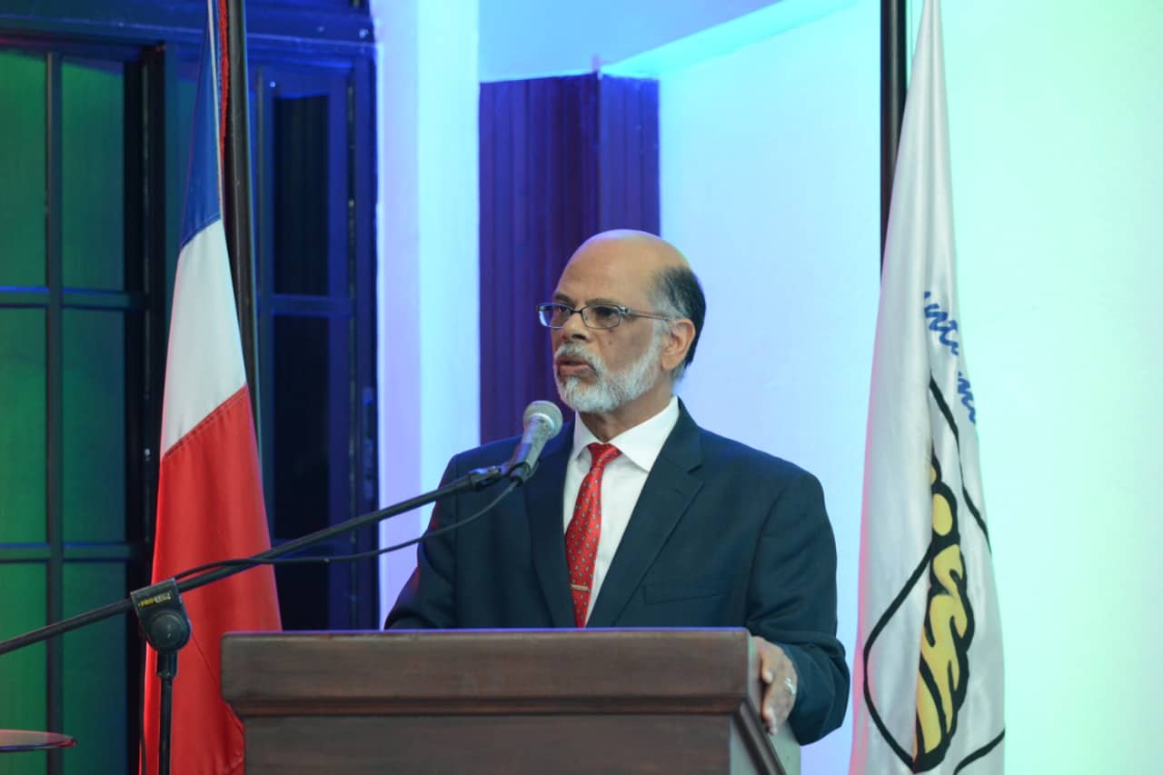 Doctor Ángel López Rodríguez Alcalde de Moca Memorias agosto 2017 ...