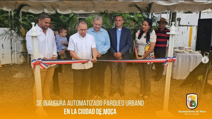 Ayuntamiento Municipal de Moca