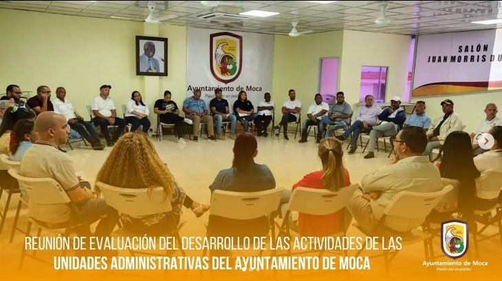 Ayuntamiento Municipal de Moca