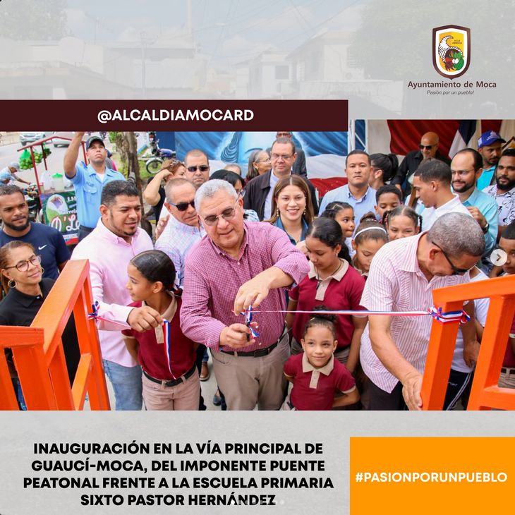 Ayuntamiento Municipal de Moca